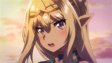 熟肉OVA スケベエルフ探訪記 1 琉璃神社 HACG LA