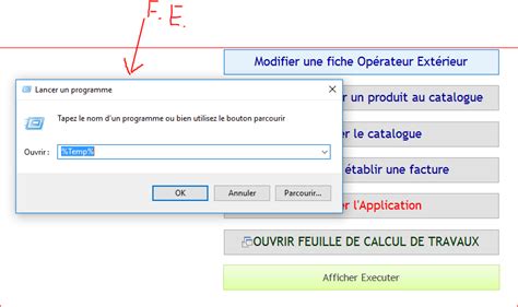 Ac 2013 Comment Centrer Avec Du Code La Fenêtre Exécuter Vba Access