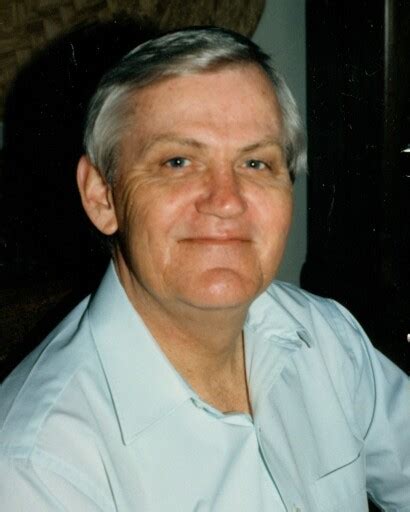 Teddy A Johnson Obituary August 12 2024 Shellhouse Funeral Home Inc