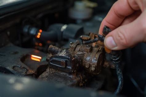 7 Signs Of A Bad Or Failing Distributor Car Service Costs
