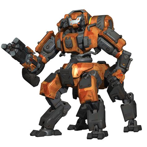 Overwatch Robot Telegraph