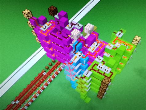 Apply Build Accepted Open Redstone Engineers