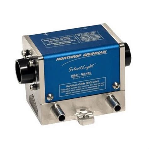 Diode Pump Laser For Industrial At ₹ 150000piece In Surat Id
