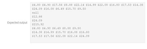 Solved Stage 1 Money Class Design A Class Named Money