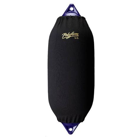 Polyform Efc 7 Elite Fender Cover Defender Marine