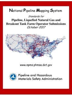 National Pipeline Mapping System National Pipeline Mapping System Pdf PDF PRO