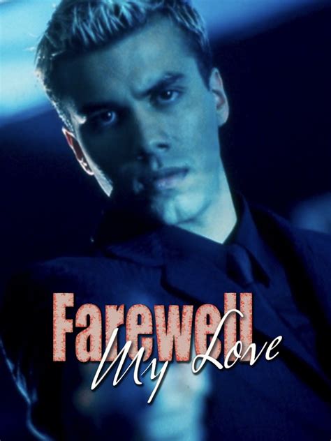 Prime Video Farewell My Love