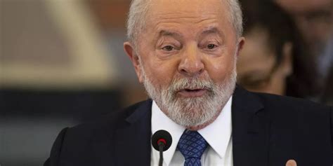 Lula Anuncia Medicação Gratuita Para Todos Beneficiários Do Bolsa Família
