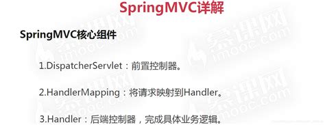 Springmvc 基础篇springmvc基础篇 Csdn博客