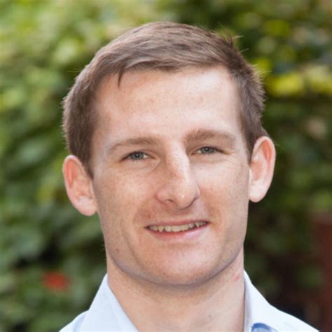 Daniel Oconnor Master Of Science University Of Nottingham Nottingham Notts School Of