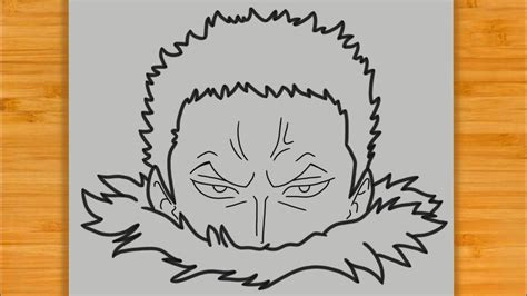 How To Draw Charlotte Katakuri One Piece Youtube