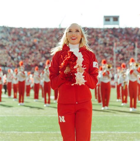 Haiden Loop Nebraska Cornhuskers Nil Profile Opendorse