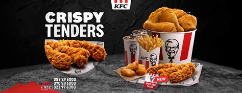 Kfc Cambodia