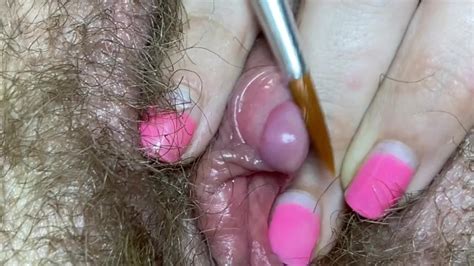 极端特写恋物癖边缘视频