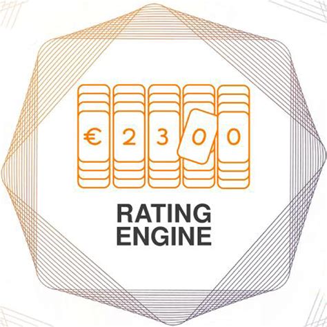 What Is An Insurance Rating Engine Insly