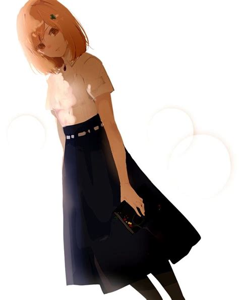 Tokyo Ghoul Hinami Ragazze Anime