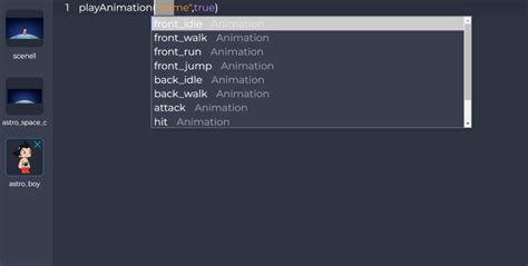 Astro Coding Go マンゴスチームス Mangosteems Japan