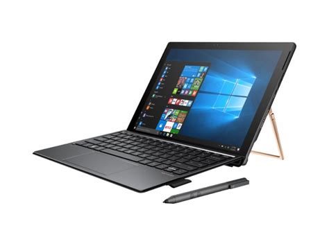 HP Spectre x2 série - Notebookcheck.fr