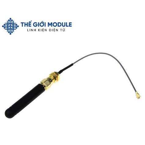 Antenna Gprs Gsm Sim800l Thegioimodule Shopee Malaysia