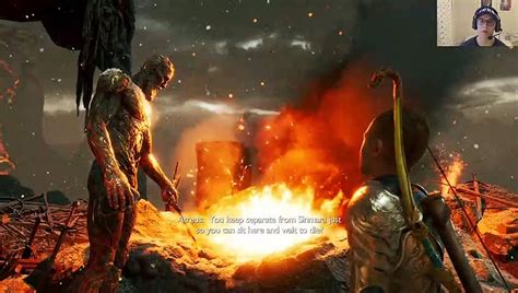 God Of War Giant Does A Norse God Like Tyr Have The Ability To Turn