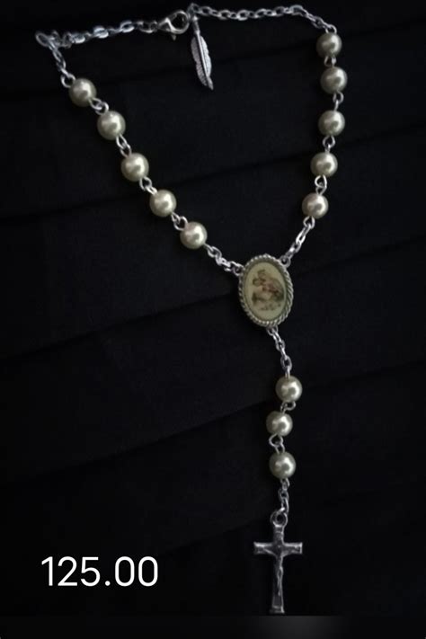 Rosary Car Motorcycle Rosary Hobbies Toys Memorabilia