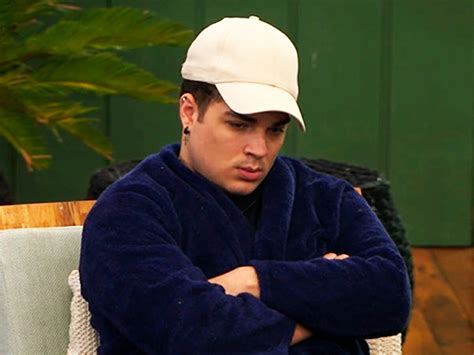 Lucas Santos Pede Trégua E Revela Que Mudou O Comportamento Após