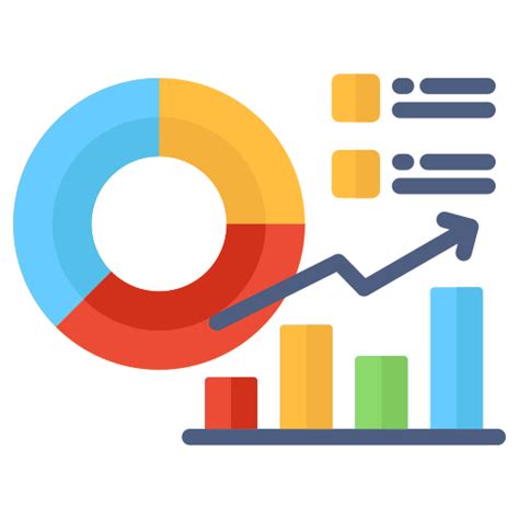 Analytics Free Business And Finance Icons