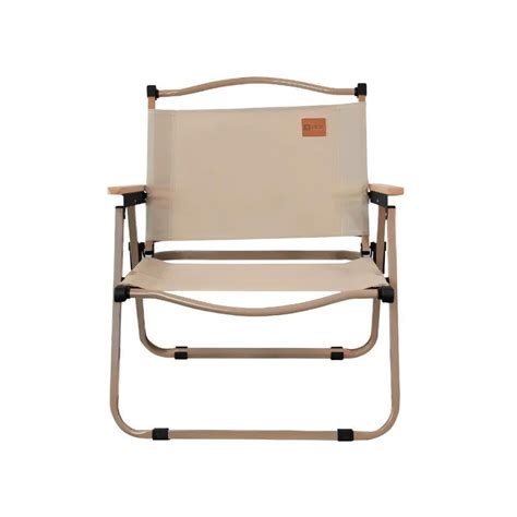 Cadeira Camping Dobravel até 95kg Nautika Ponto
