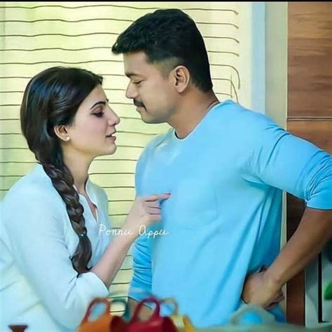 Pin By Sivaraj Durga On Actor Vijay Dj Images Hd New Movie Images Cute Love Story Video