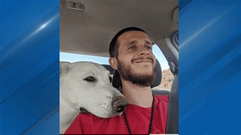 Body Of Missing California Man Found In Pershing County