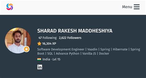 Discovering Sololearn: A Learning Journey Update | Sharad Maddheshiya ...