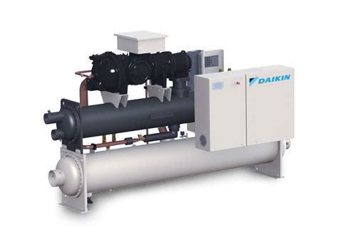 Chiller Daikin Applied Asia