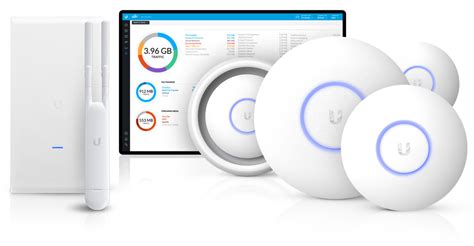 Ubiquiti Networks Enterprise