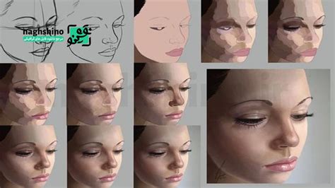 نقاشی دیجیتال چیست؟ نقشینو