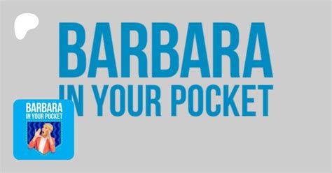 Barbara Corcoran On Linkedin Get More From Barbara In Your Pocket On