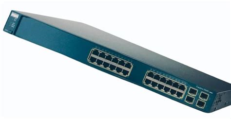 Cisco Catalyst 3560g 24ps Switch At ₹ 18000 Cisco Catalyst 2960 In Gurugram Id 2851066127973