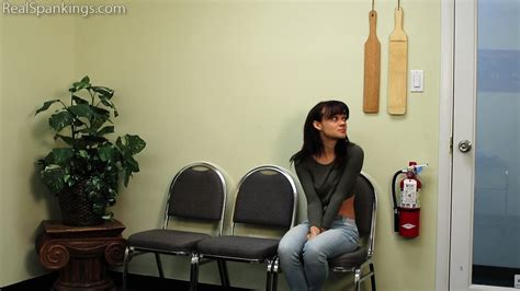 Real Spankings Two Girls Paddled Part 1 Of 2 13 Photos