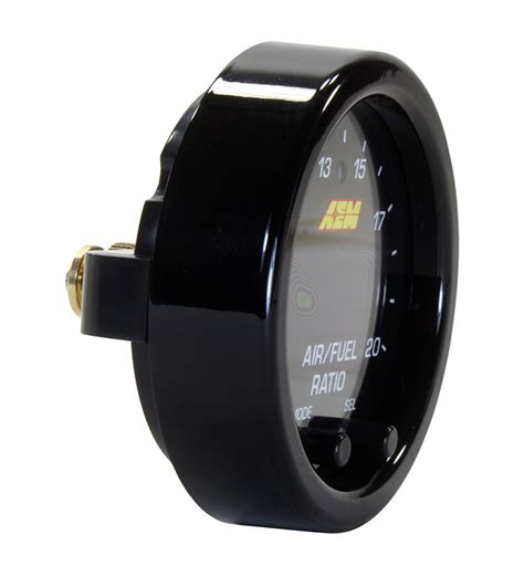 Aem X Series Obdii Wideband Afr Controller Gauge Hp Tuners