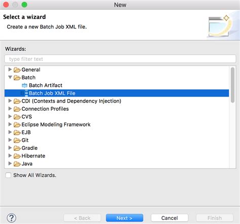 JBeret Develop Batch Applications With Red Hat JBoss Org Content
