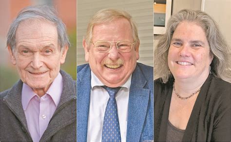 Premio Nobel Dan Nobel De Física 2021 A Contribuyentes Para Entender