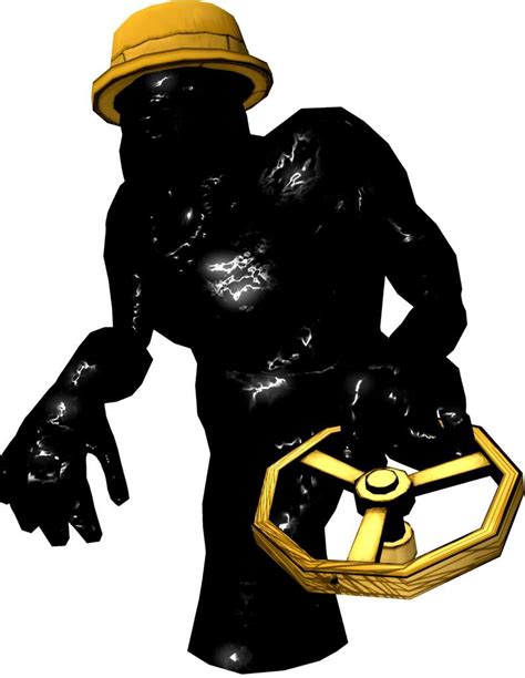 los swollen searchers fueron humanos teoría Bendy And The Ink