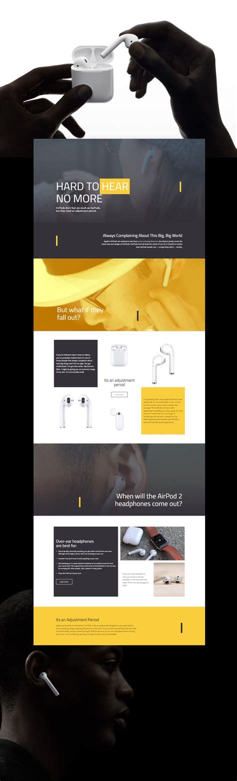free template by nicepage builder web design tips web design unique