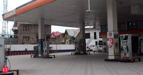 Diesel Price Rise Highest In Delhi By 36 Paise Per Litre The Economic