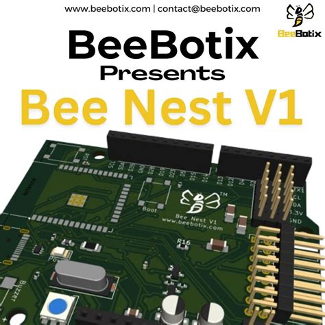 Beenestr1 Esp32 Arduinouno Innovation Iot Riscv Techforgood