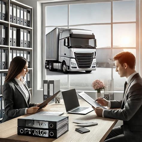 What To Expect In An Operator Licence Compliance Audit