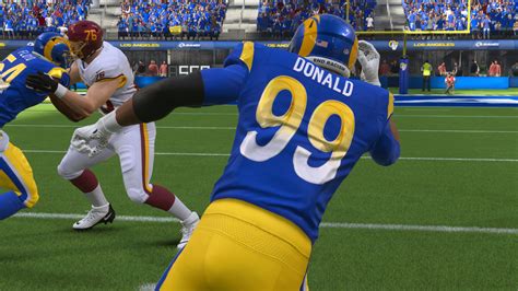 Madden 23 X Factors And Superstars List Gamespot