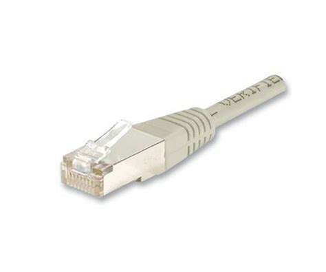 Cat 5e Patch Cords Concordia Technologies