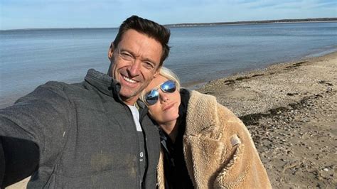 Hugh Jackman et Deborra Lee Furness divorcent 27 ans après leur mariage