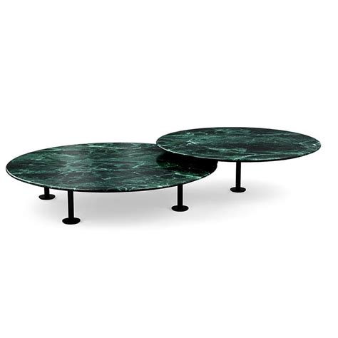 Knoll Grasshopper Coffee Table Double Clima Home