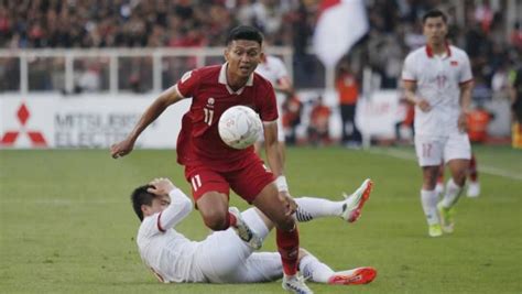 Jelang Vietnam Vs Timnas Indonesia Di Piala Aff 2022 Korban Doan Van